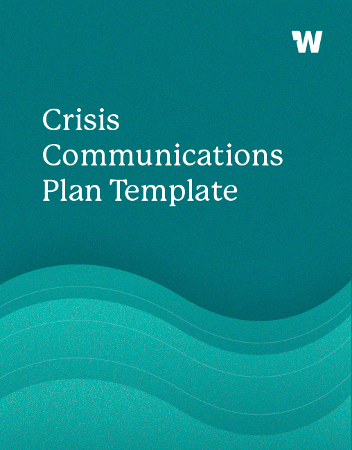 Crisis Communications Plan Template | Workshop: The best email platform ... Crisis Communications Plan Template | Workshop: The best email platform ...
